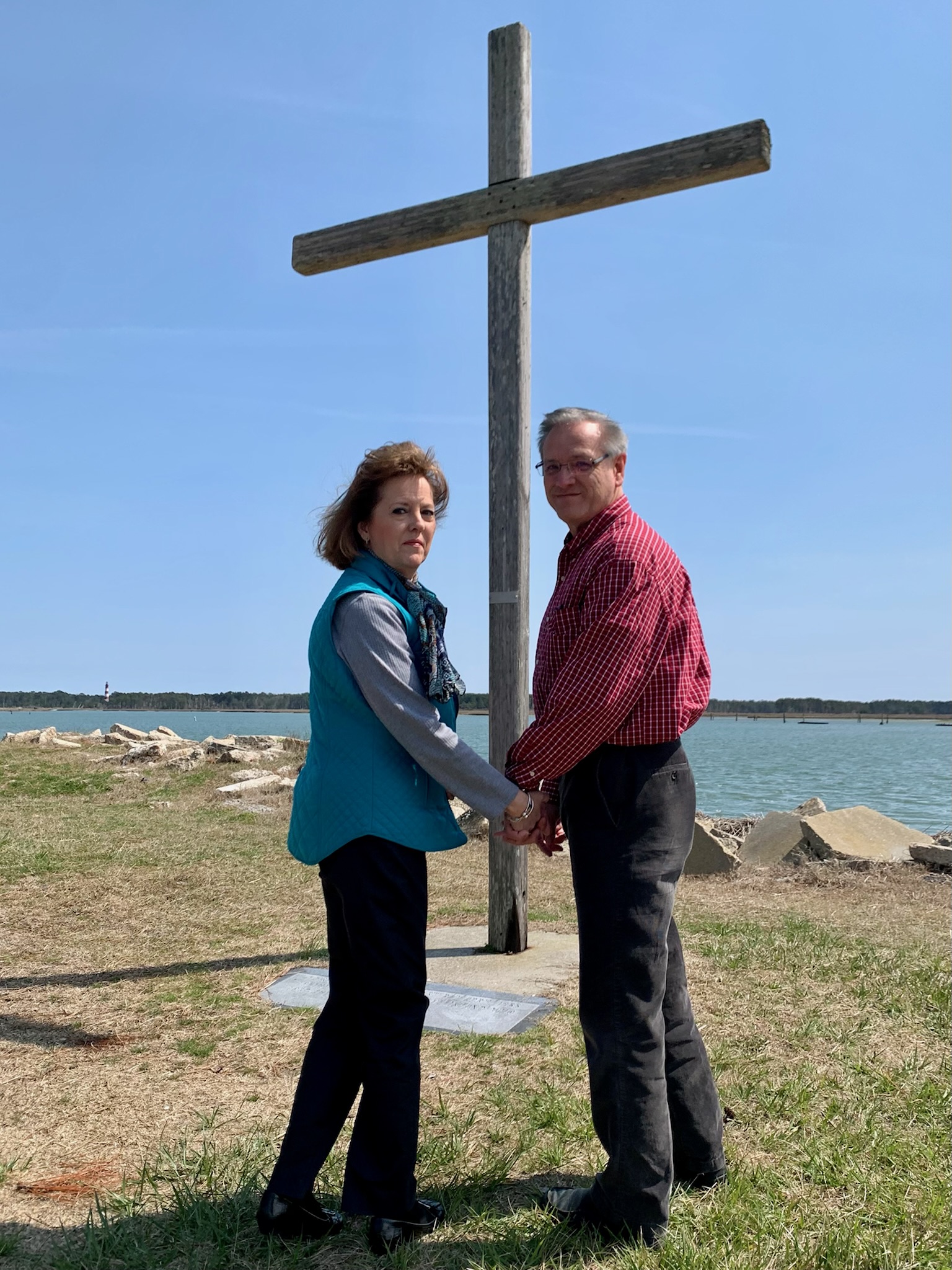 About - Union Baptist Church